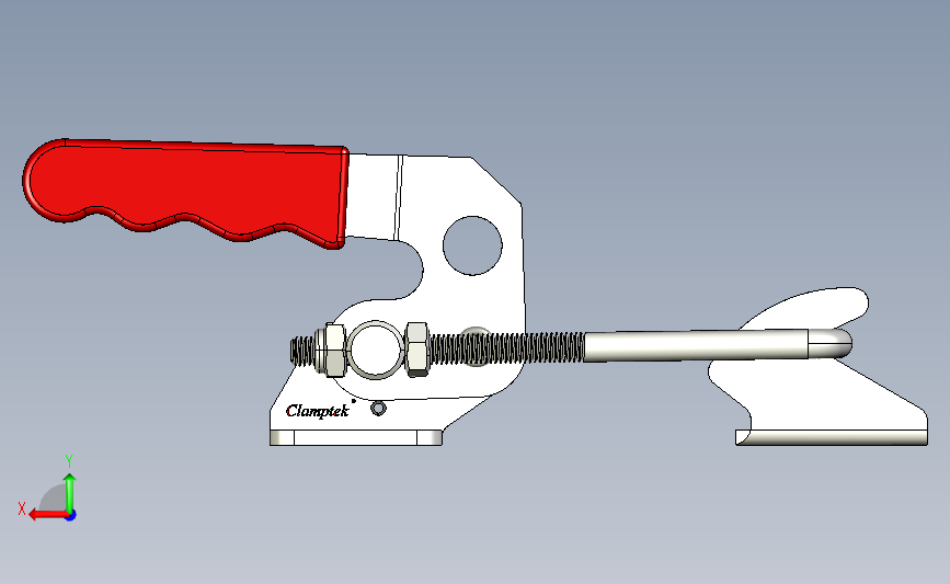 CH-40840_IGES_模型图纸下载 – 懒石网