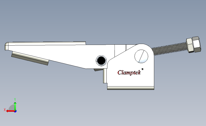 CH-43120_IGES_模型图纸下载 – 懒石网