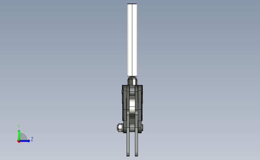 CH-70315_IGES_模型图纸下载 – 懒石网