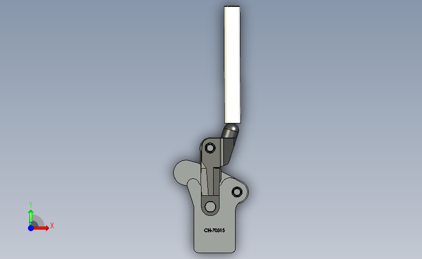 CH-70315_IGES_模型图纸下载 – 懒石网