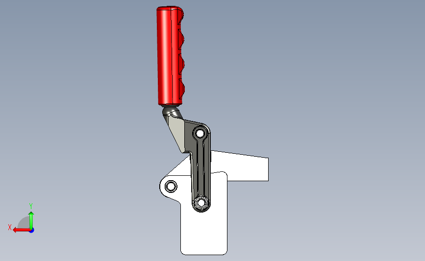 CH-70720_IGES_模型图纸下载 – 懒石网