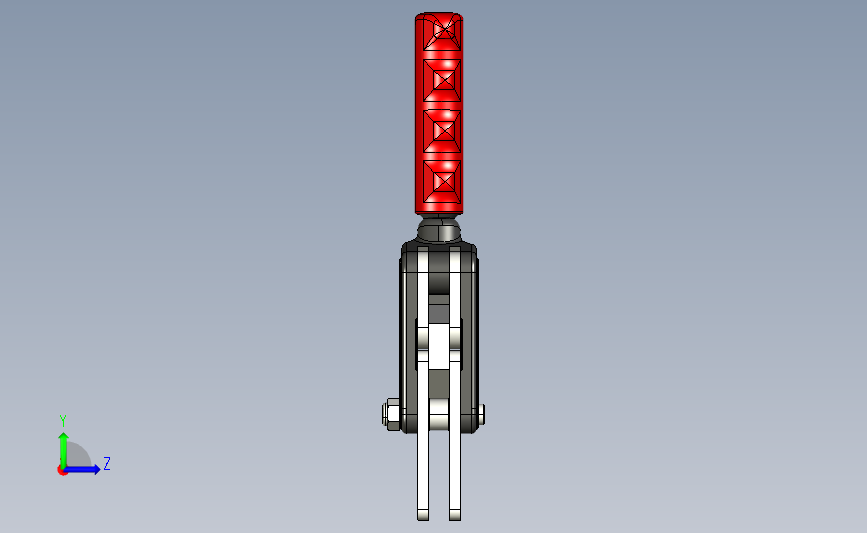 CH-70720_IGES_模型图纸下载 – 懒石网