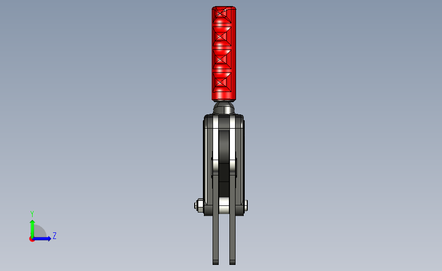 CH-71215_IGES_模型图纸下载 – 懒石网
