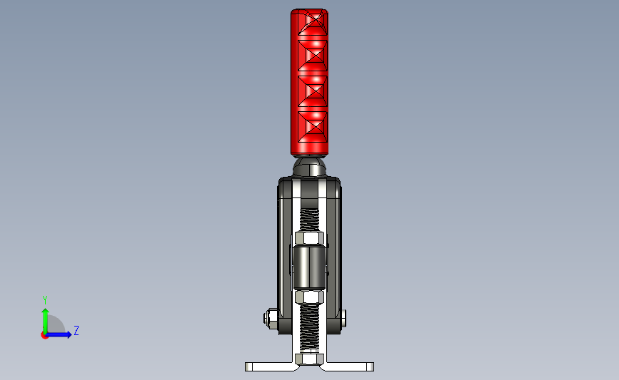 CH-71225_IGES_模型图纸下载 – 懒石网