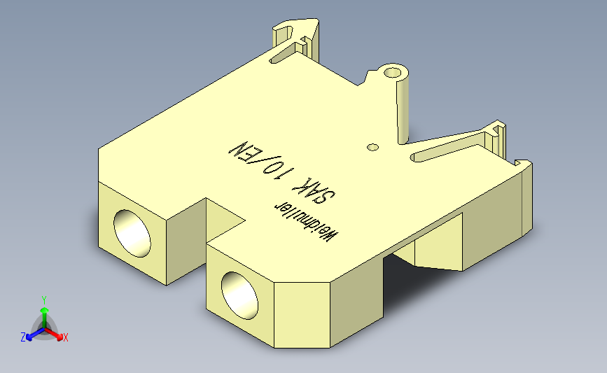 SAK 2 5N 2 STEP 