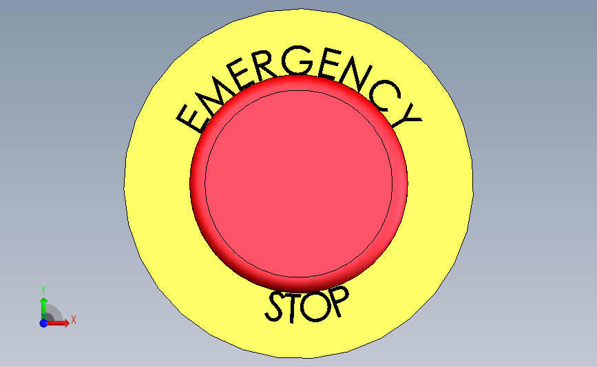 User Library-emergency_SOLIDWORKS 2011_模型图纸下载 – 懒石网