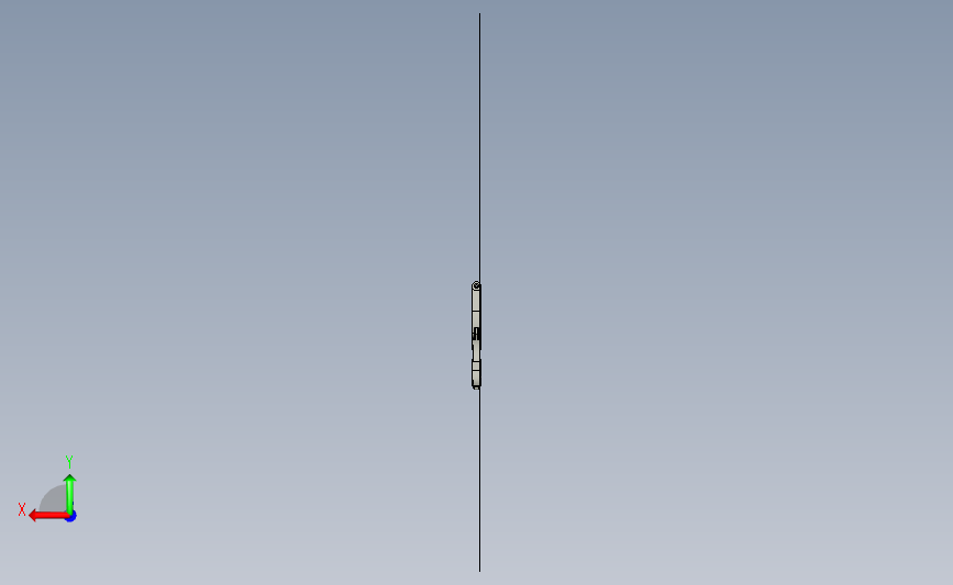 夹钳HS-50385_IGES_模型图纸下载 – 懒石网