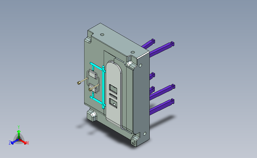 39aV_UG_模型下载 – 懒石网