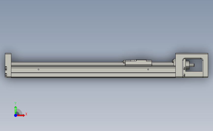 KK60-300S1-F0.stp_STEP_模型图纸下载 – 懒石网