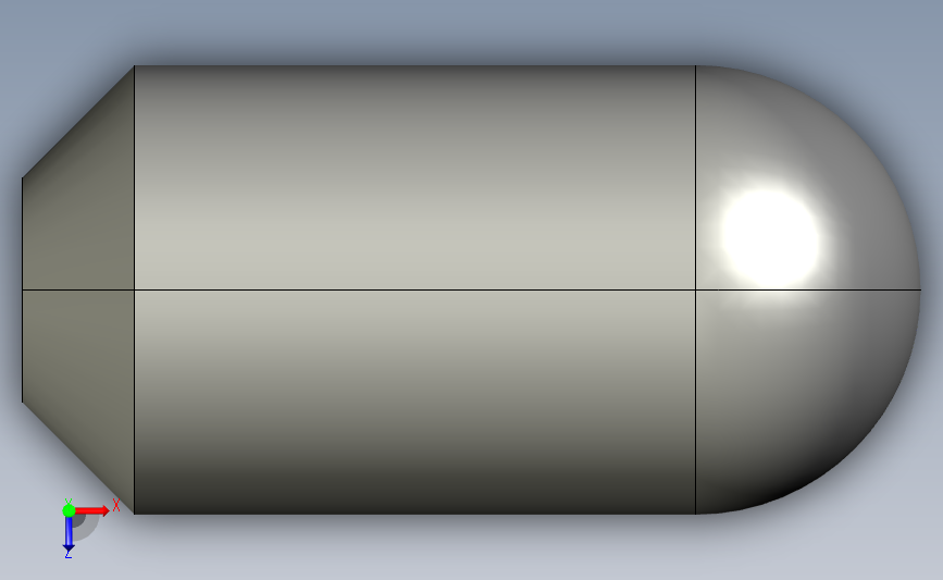 plmb-d4-l8精密定位销-直杆球面型.stp_STEP_模型图纸下载 – 懒石网