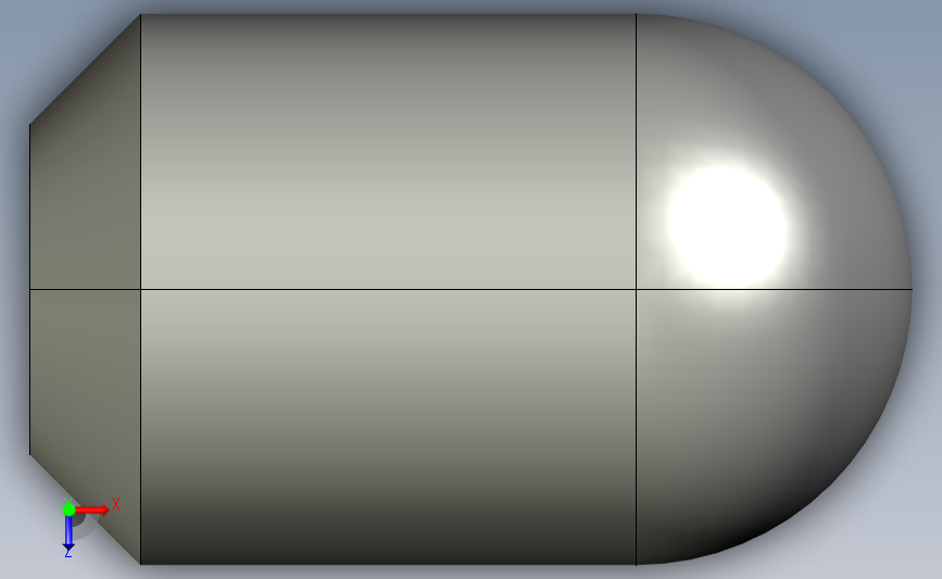 plmb-d5-l8精密定位销-直杆球面型.stp_STEP_模型图纸下载 – 懒石网