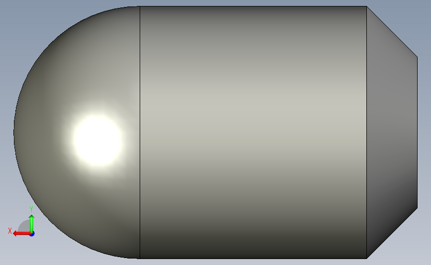 plmb-d5-l8精密定位销-直杆球面型.stp_STEP_模型图纸下载 – 懒石网