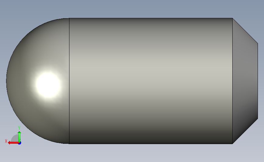 plmb-d5-l10精密定位销-直杆球面型.stp_STEP_模型图纸下载 – 懒石网