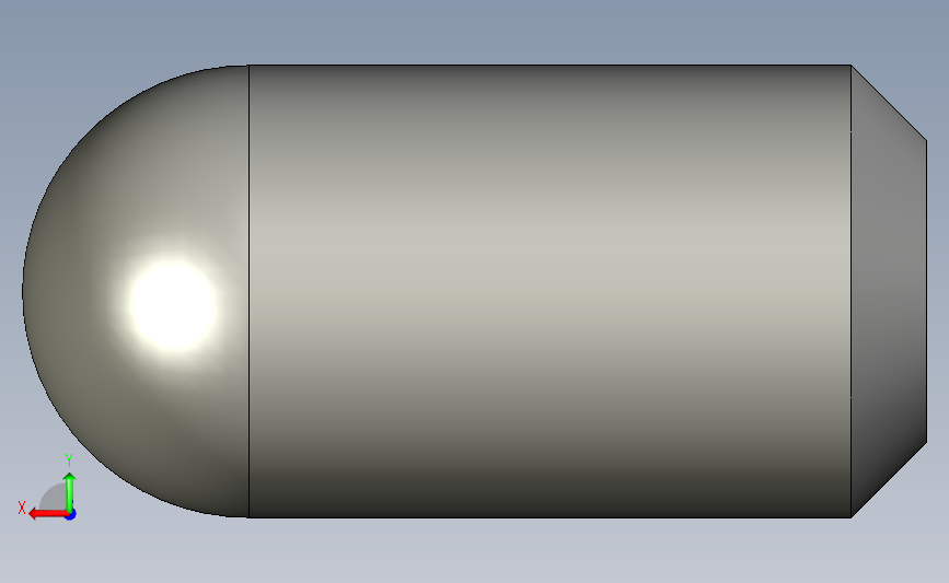 plmb-d6-l12精密定位销-直杆球面型.stp_STEP_模型图纸下载 – 懒石网