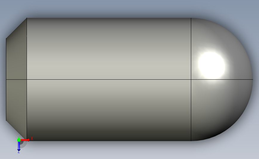 plmb-d6-l12精密定位销-直杆球面型.stp_STEP_模型图纸下载 – 懒石网