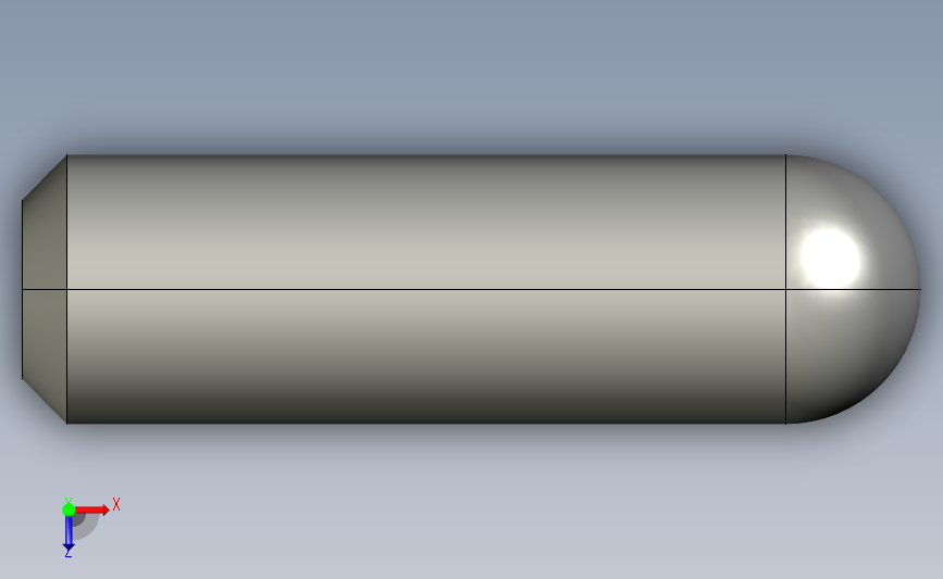 plmb-d6-l20精密定位销-直杆球面型.stp_STEP_模型图纸下载 – 懒石网