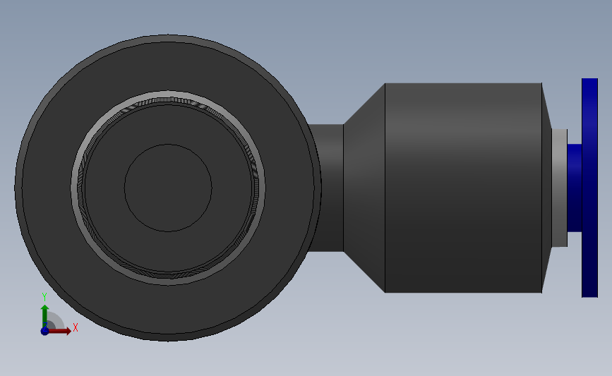 PH 外六角接头[PH04-01]_SOLIDWORKS 2018_模型图纸下载 – 懒石网