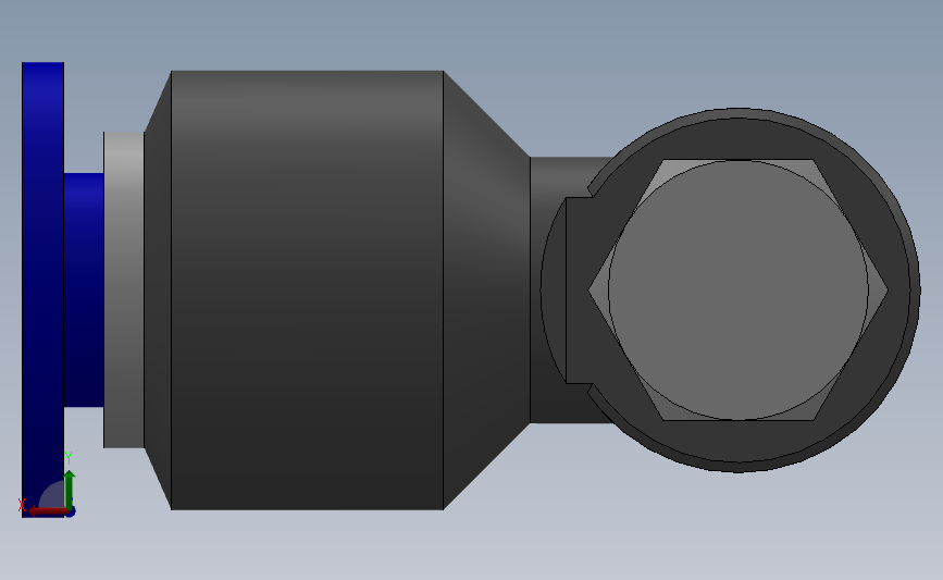 PH 外六角接头[PH06-M5]_SOLIDWORKS 2018_模型图纸下载 – 懒石网