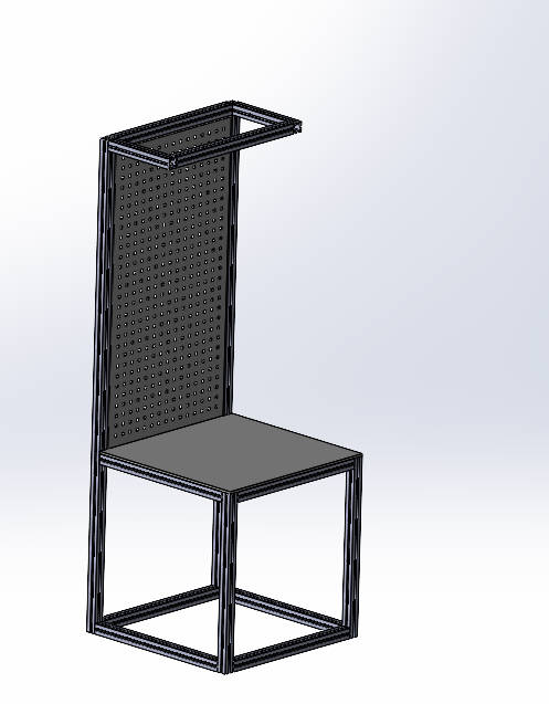 5款工作台_SOLIDWORKS 2013_模型图纸下载 – 懒石网