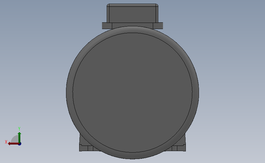 NBG80-65-125╱135A-F-A-BQQV单级端吸泵[NBG80-65-125╱135A-F-A-BQQV单级端吸泵]格兰富 ...