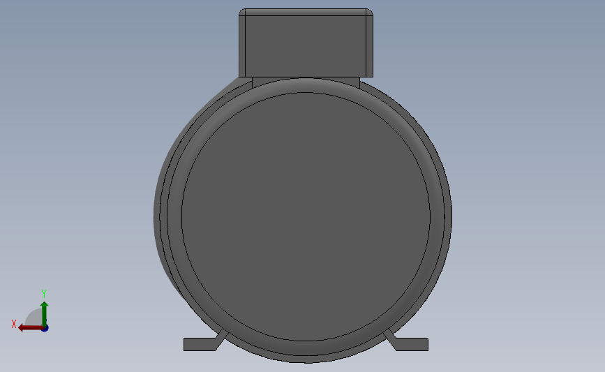 NBG125-80-160╱151-160MA-E单级端吸泵[NBG125-80-160╱151-160MA-E单级端吸泵]格兰富_SOLIDWORKS 2018_模型图纸下载 – 懒石网