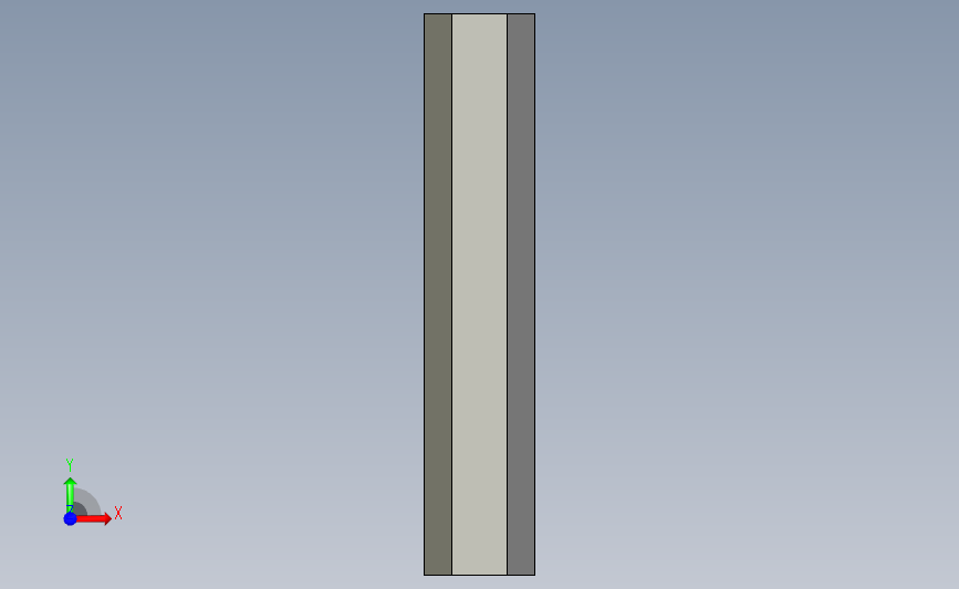 btft-m4-l35铜支柱-两端内螺纹型.stp_STEP_模型图纸下载 – 懒石网