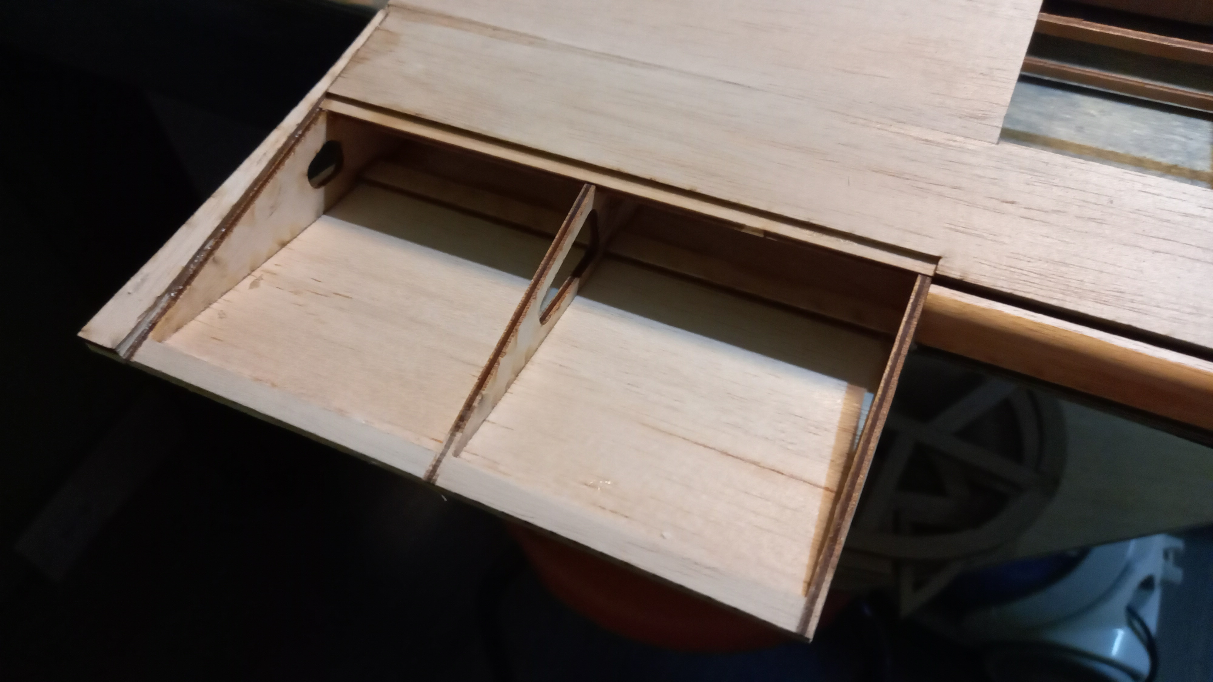 30cc固定翼无人机航模实际加工模型stp带图片录像_STEP_模型图纸下载 – 懒石网