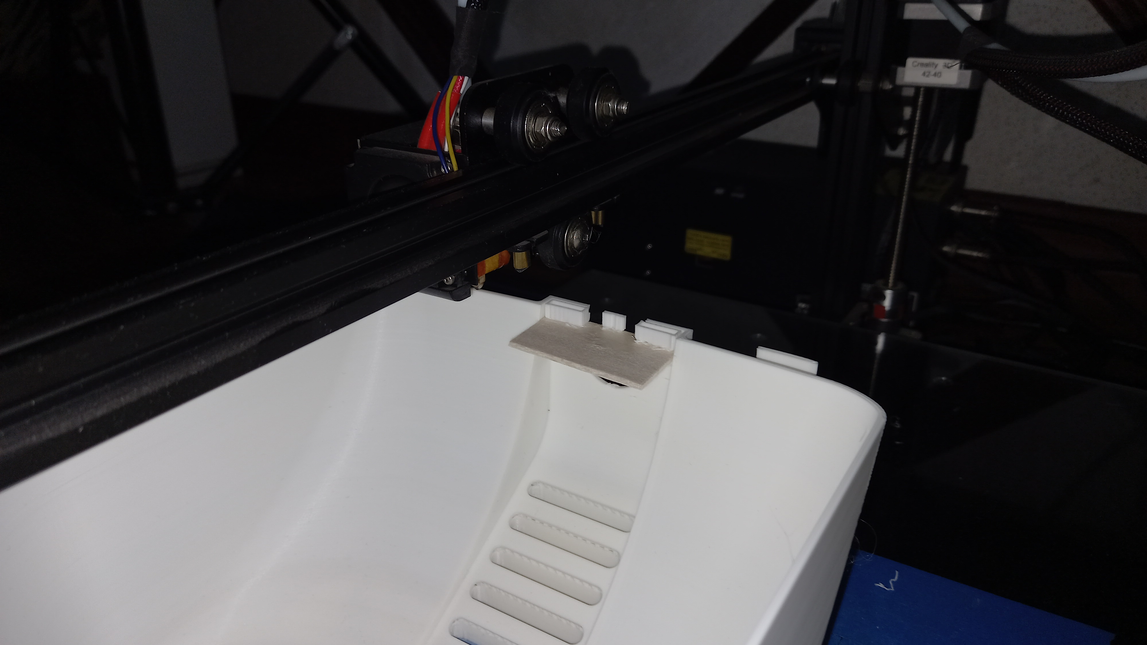 30cc固定翼无人机航模实际加工模型stp带图片录像_STEP_模型图纸下载 – 懒石网