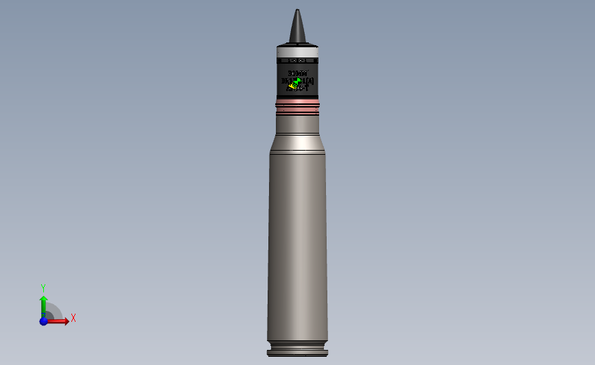 30mm-apds-1_SOLIDWORKS 2017_模型图纸下载 – 懒石网