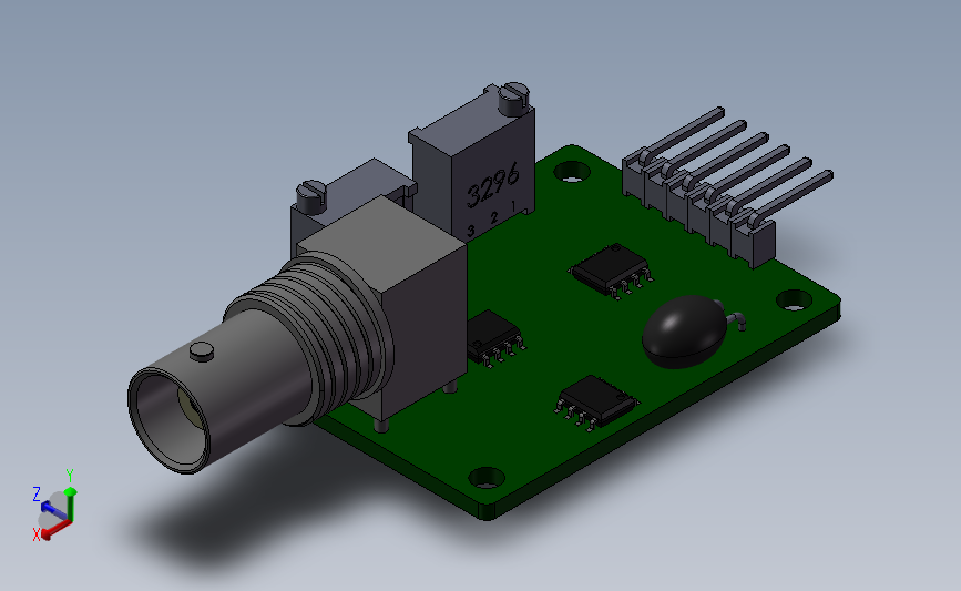 PH PH 4502C SOLIDWORKS 2016 