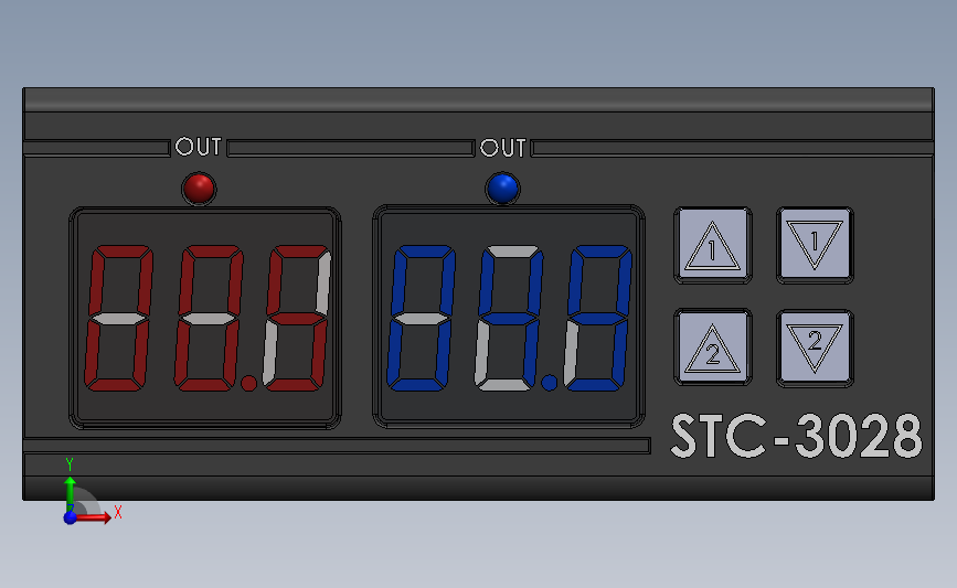 温湿度控制简易组装式养殖箱子_SOLIDWORKS 2020_模型图纸下载 – 懒石网