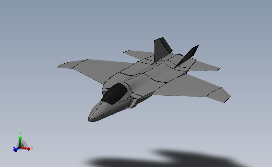 军用器械_SOLIDWORKS_模型下载 – 懒石网