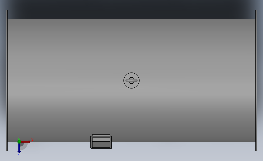 PYHL-14A型 双速混流风机[PYHL-5201╱3437]_SOLIDWORKS 2018_模型图纸下载 – 懒石网