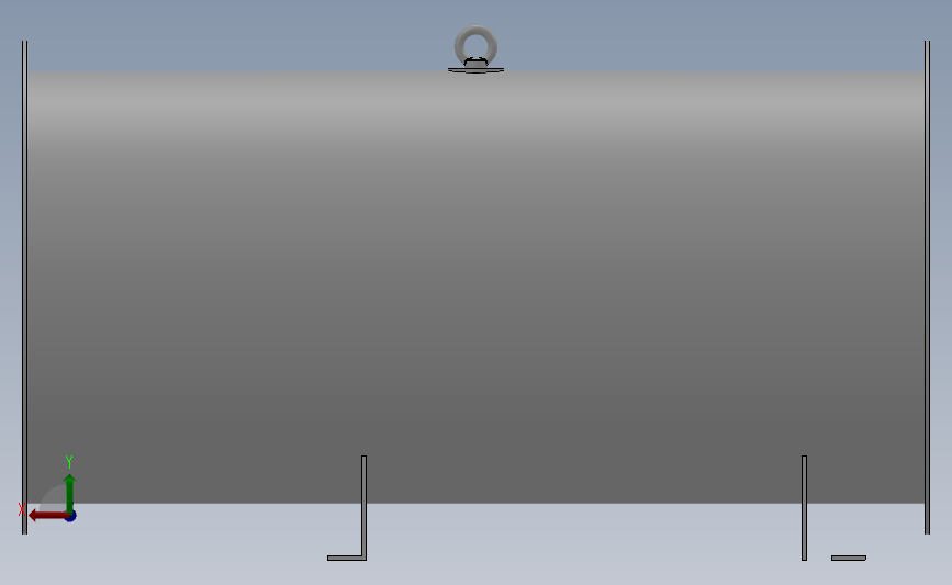PYHL-14A型 双速混流风机[PYHL-7122╱4715]_SOLIDWORKS 2018_模型图纸下载 – 懒石网