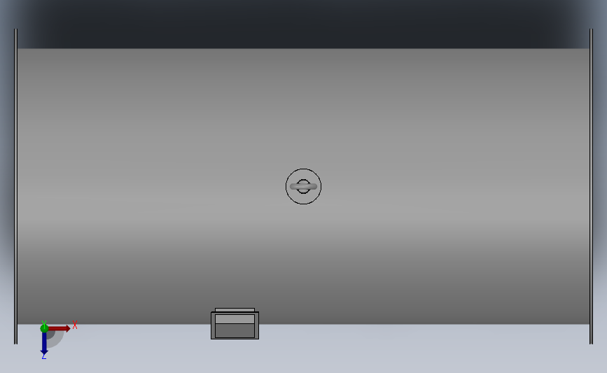 PYHL-14A型 双速混流风机[PYHL-7122╱4715]_SOLIDWORKS 2018_模型图纸下载 – 懒石网