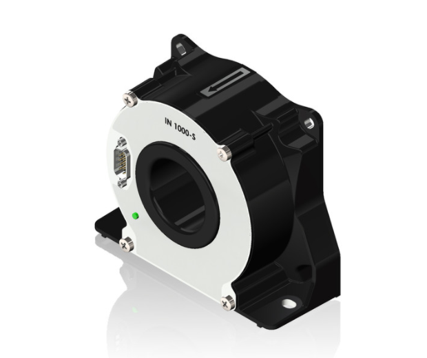 LEM电流传感器IN1000-S模型_STEP_模型图纸下载 – 懒石网