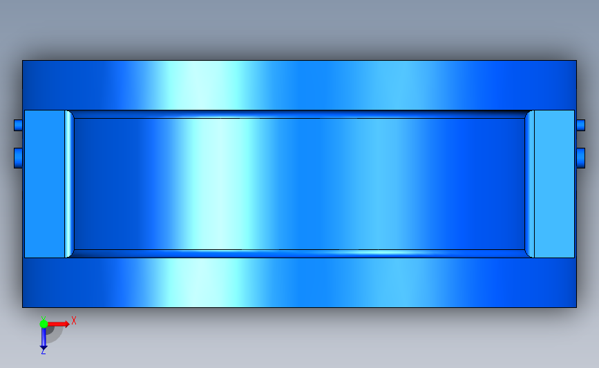 H76H╱Y╱F-PN1.6对夹双板止回阀[H76H]250_STEP_模型图纸下载 – 懒石网