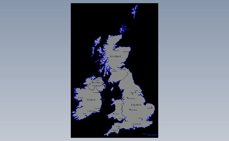 pdf_AutoCAD_可下载图纸_模型下载 – 懒石网
