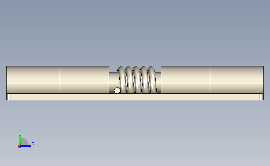 CL253-6铰链[CL253-6].step_STEP_模型图纸下载 – 懒石网