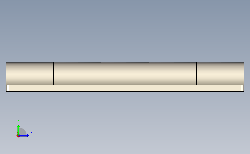 CL253-30铰链[CL253-30].step_STEP_模型图纸下载 – 懒石网