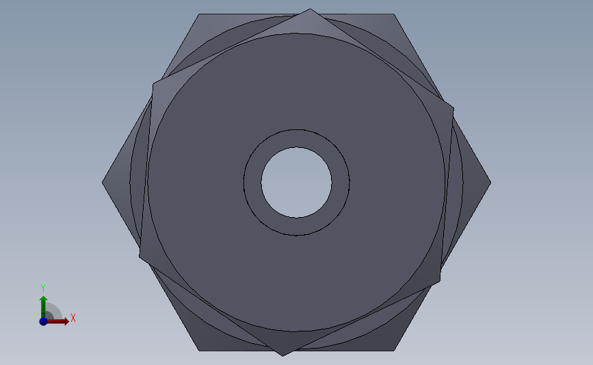 1CB-WD 1DB-WD 英管螺纹胶垫密封柱端[1DB-14-04WD-RN]_SOLIDWORKS 2018_模型图纸下载 – 懒石网