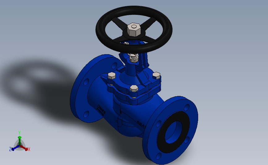  SOLIDWORKS 2016 