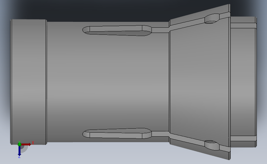 DIN-6364弹性铜夹[173E]_SOLIDWORKS 2018_模型图纸下载 – 懒石网
