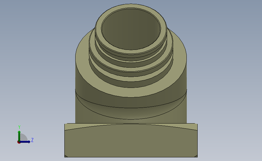 DN系列135度弯头[DN-38]_SOLIDWORKS 2018_模型图纸下载 – 懒石网