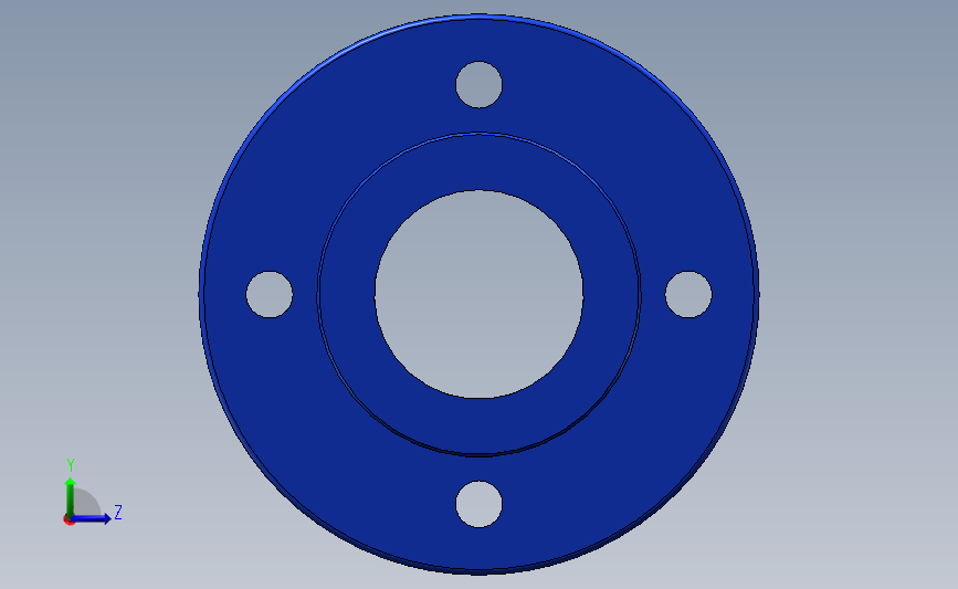 KXT-DN橡胶软接头[KXT-DN80]_SOLIDWORKS 2018_模型图纸下载 – 懒石网