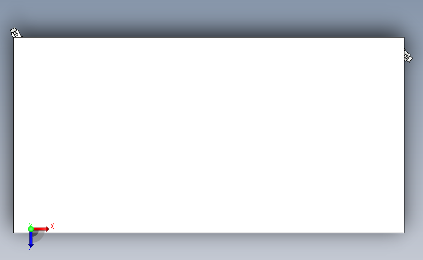 焊接工作台_SOLIDWORKS 2012_模型图纸下载 – 懒石网