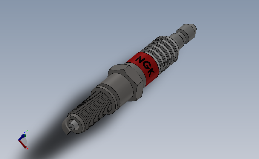 g3d stl_SOLIDWORKS_模型下载 – 懒石网