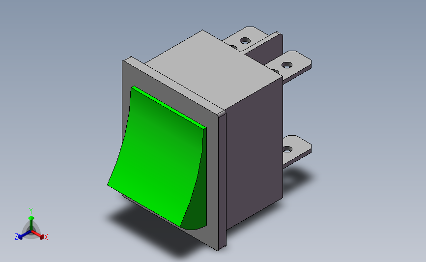 plov-007_SOLIDWORKS_模型下载 – 懒石网