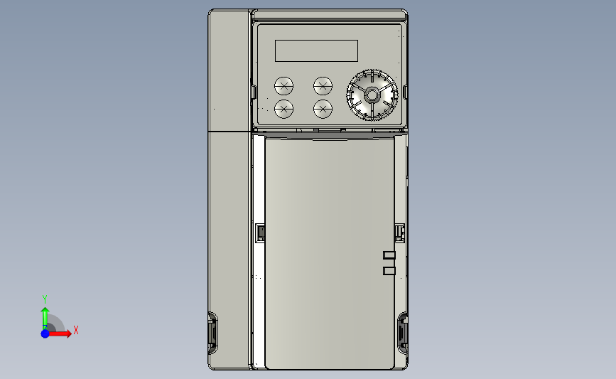 VFD9A0MH43ANSAA变频器[DELTA_IA-MDS_VFD-MH300-Frame-C1_D-3D_20170406]台达 ...