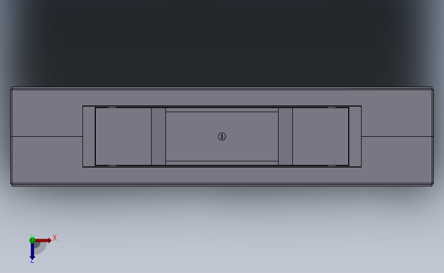 CJH(BH)-0.66系列保护型（P型）电流互感器[CJH(BH)-0.66-170×100Ⅱ-P]_SOLIDWORKS 2018_模型 ...